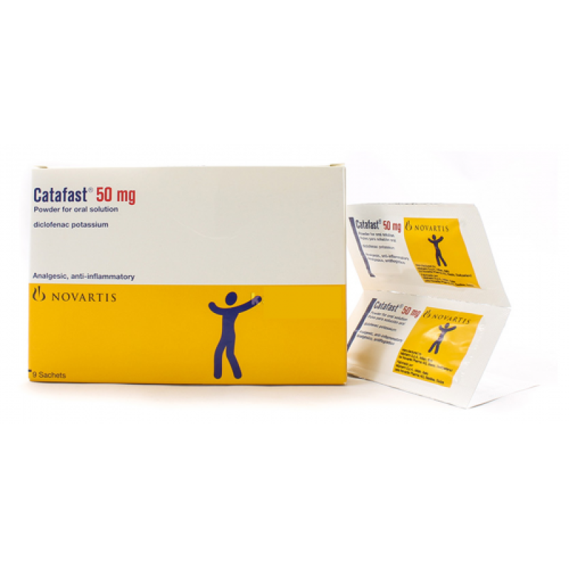 Catafast | Pharma Shop